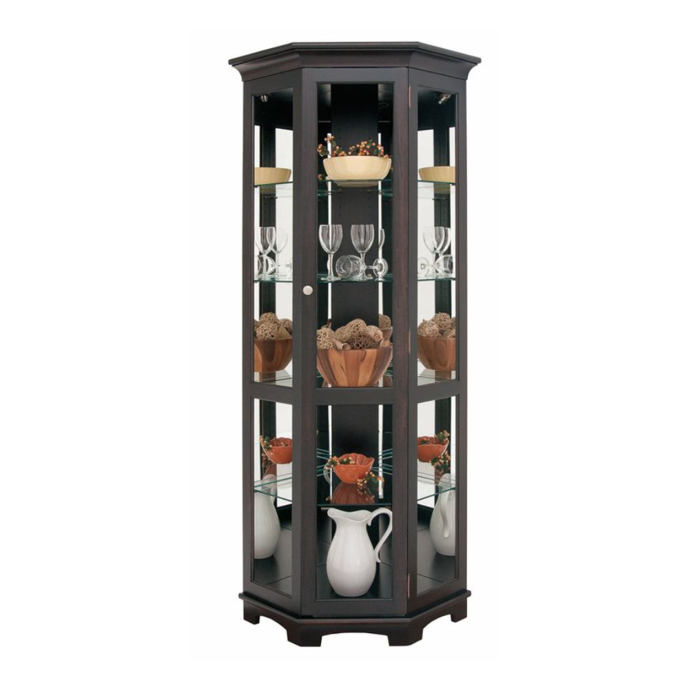 Curio Cabinets – Town & Country Furniture