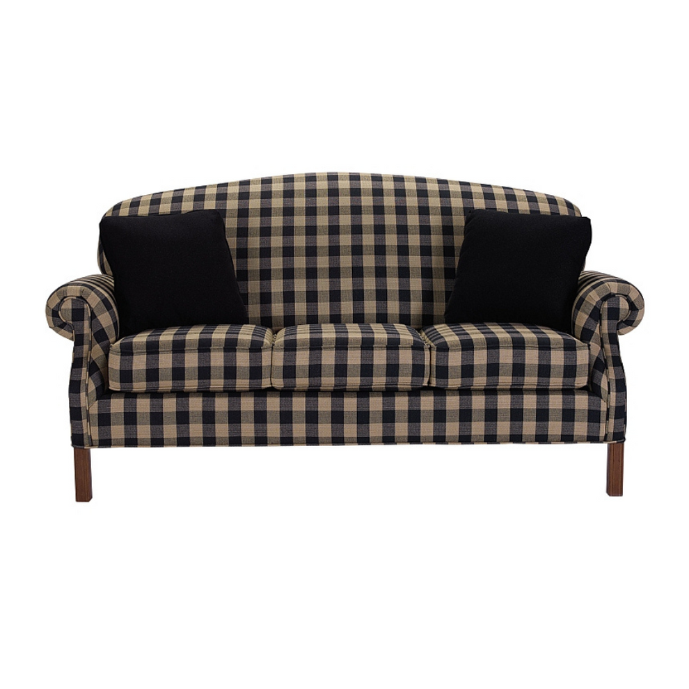 1520 Lancer Sofa – Town & Country Furniture